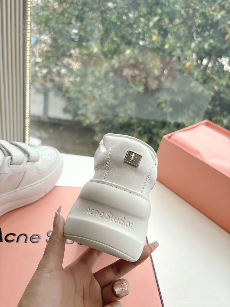 Cut-rate Acne Studio Shoes