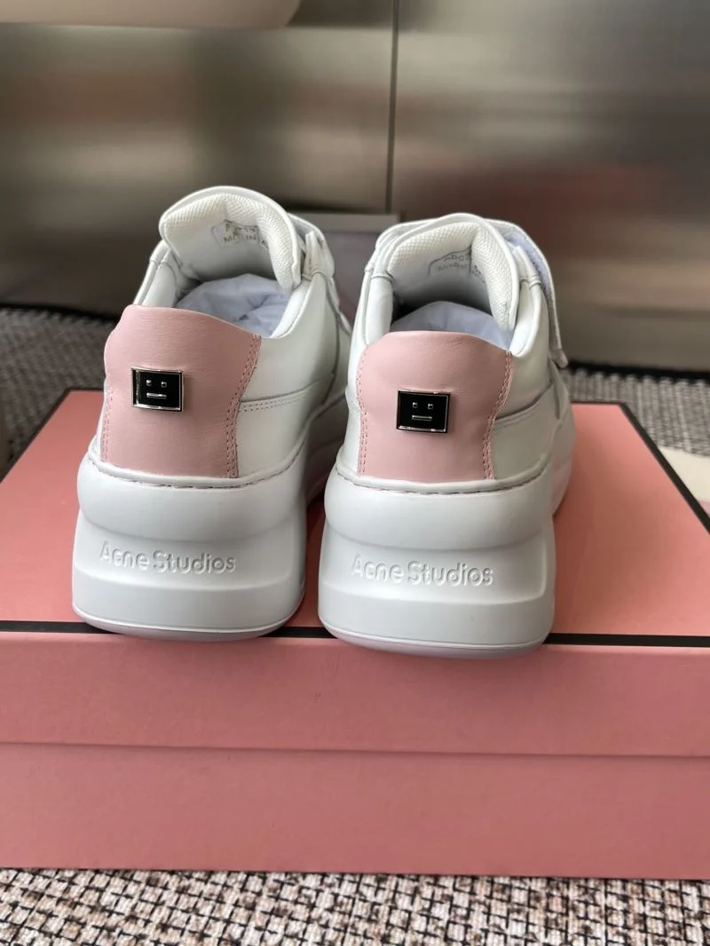 Brand-authenticated Acne Studio Shoes