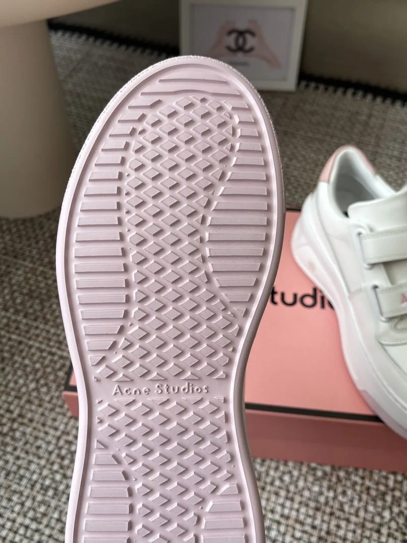 Brand-authenticated Acne Studio Shoes