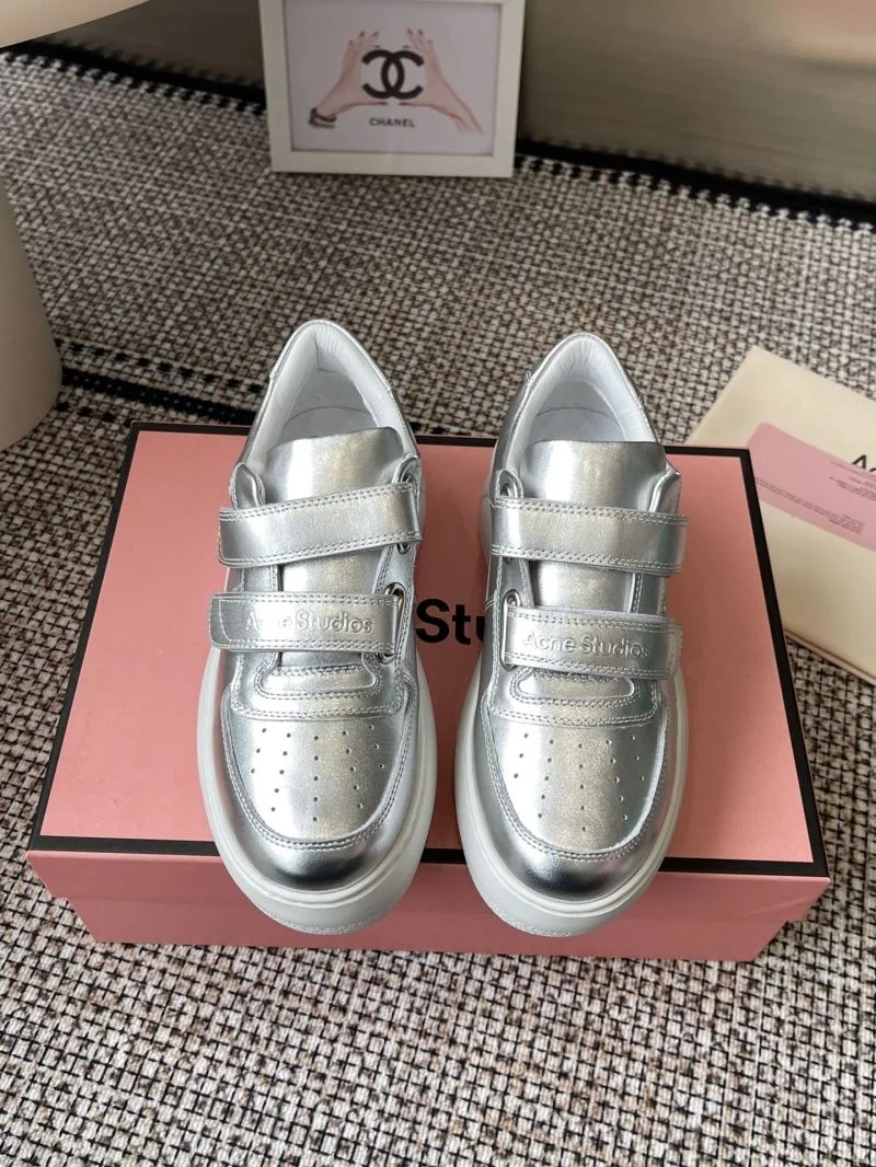 Acne Studio Shoes