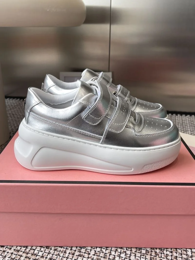 Accurate model Acne Studio Shoes