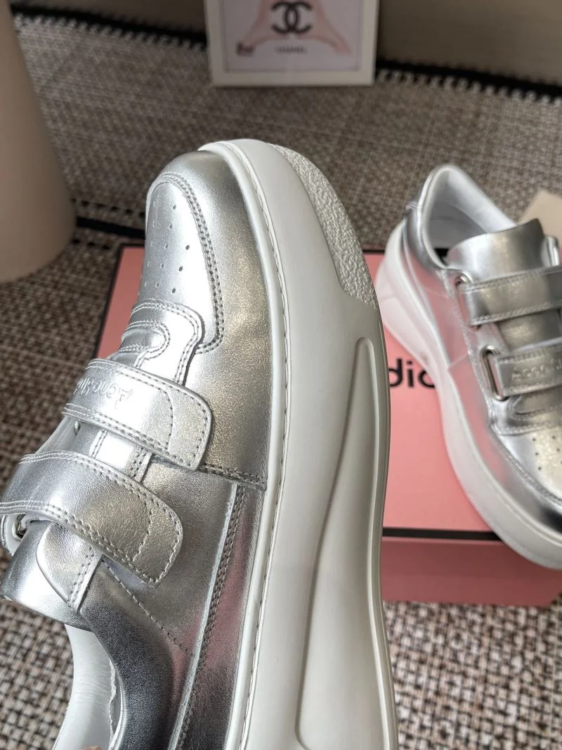 Accurate model Acne Studio Shoes