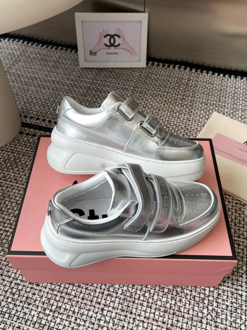 Accurate model Acne Studio Shoes