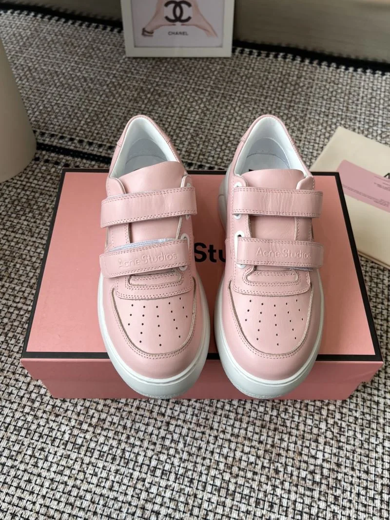 Acne Studio Shoes