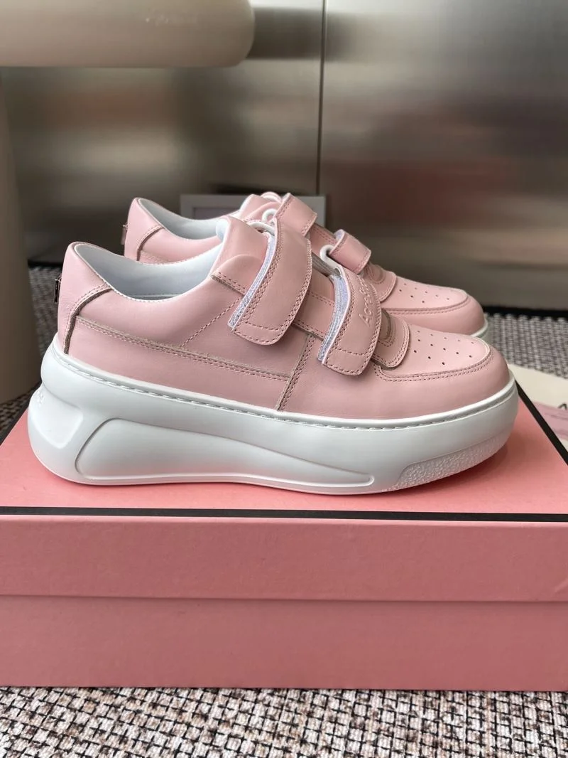 Precise copy Acne Studio Shoes