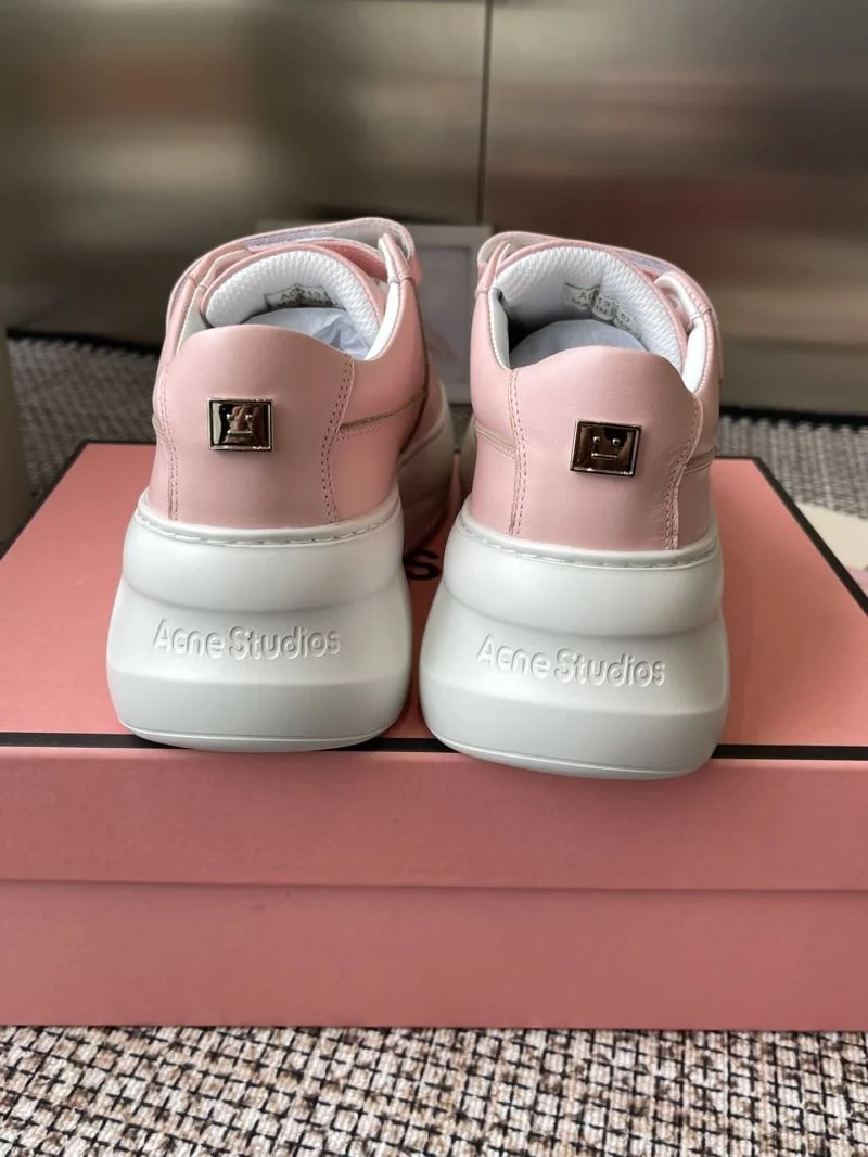 Precise copy Acne Studio Shoes
