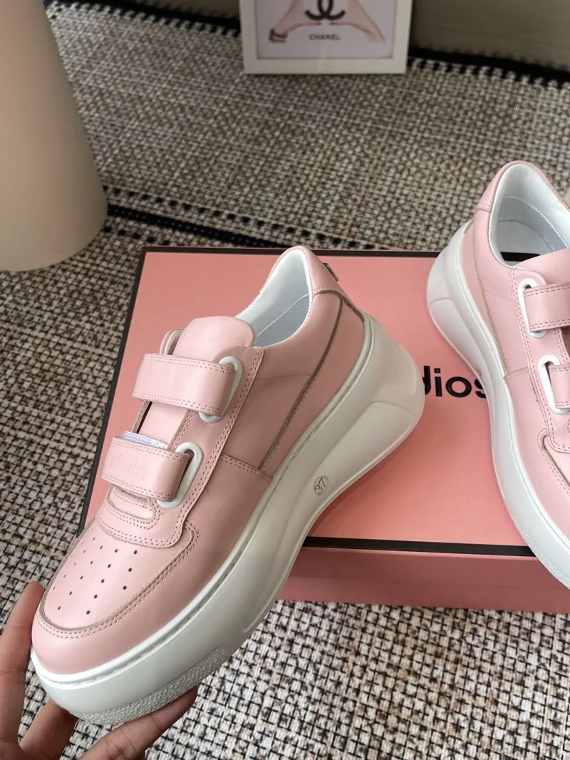 Precise copy Acne Studio Shoes