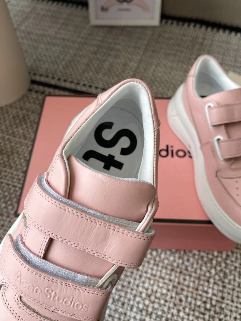 Precise copy Acne Studio Shoes