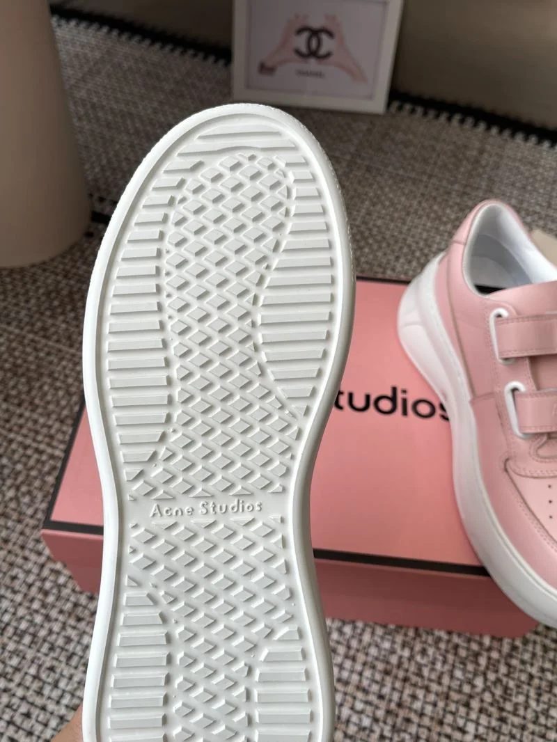 Precise copy Acne Studio Shoes