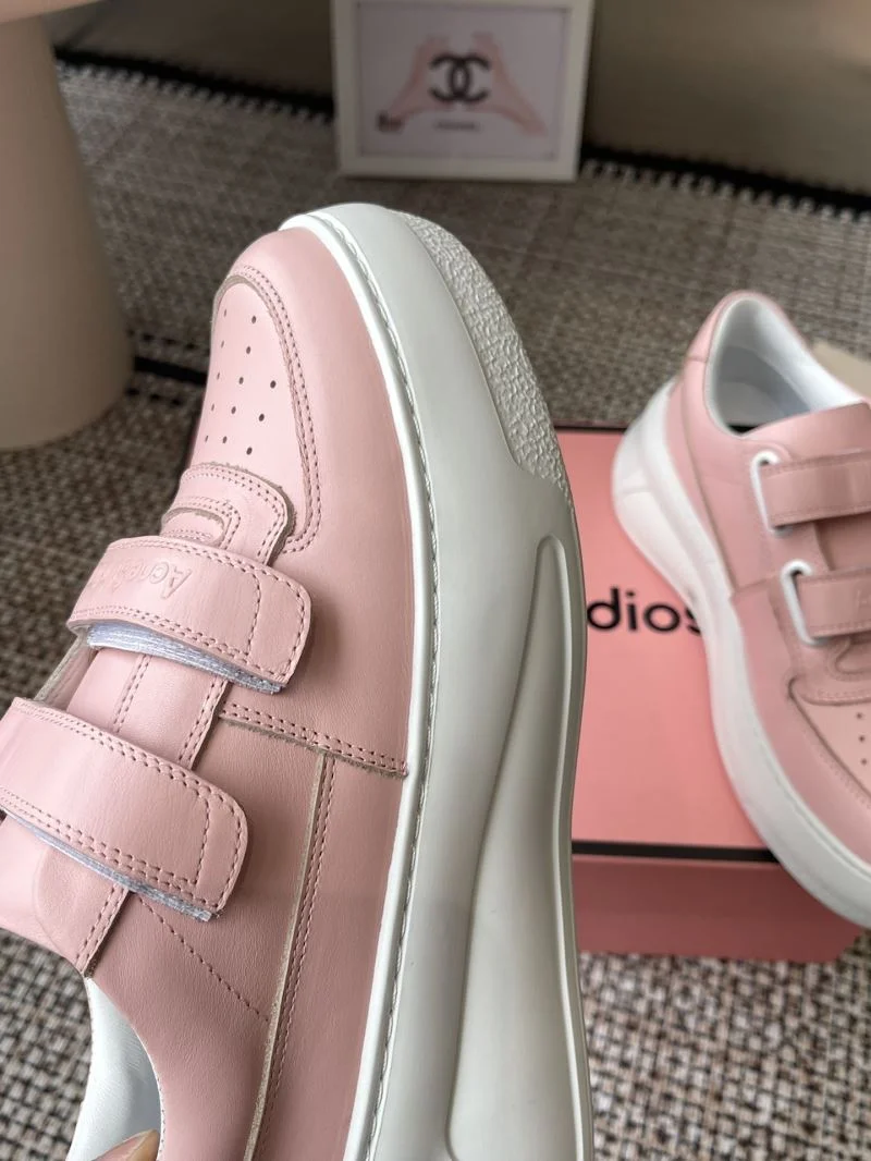 Precise copy Acne Studio Shoes