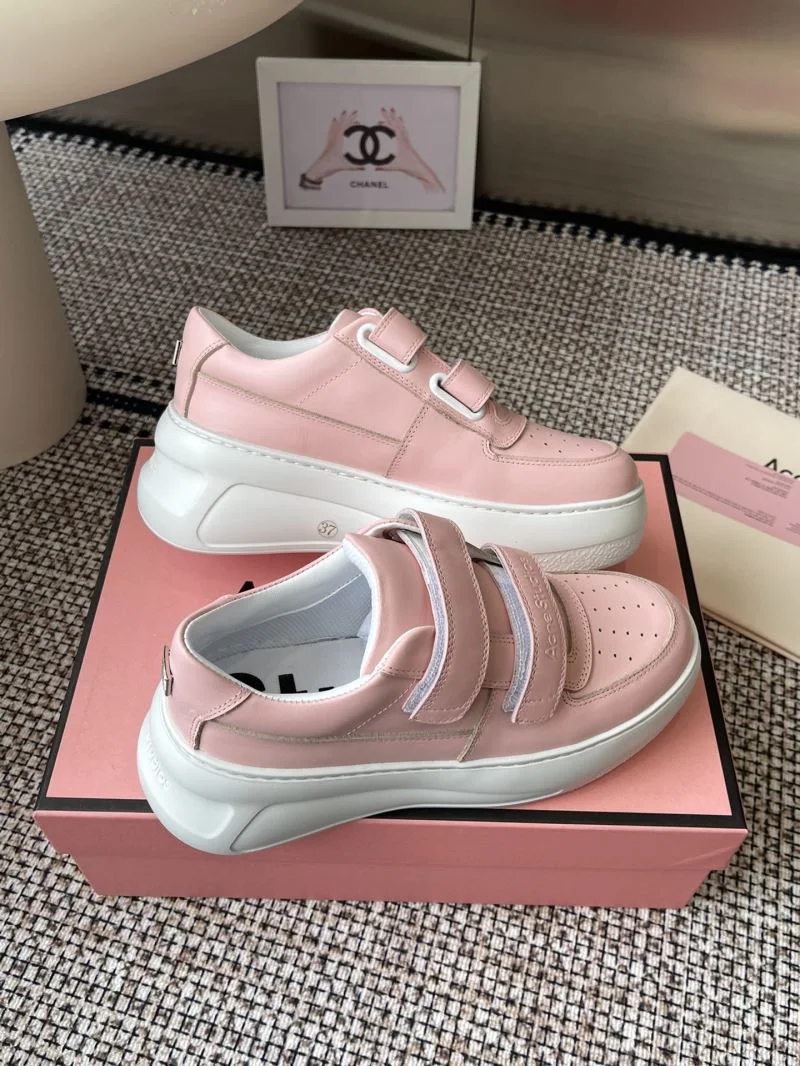 Precise copy Acne Studio Shoes