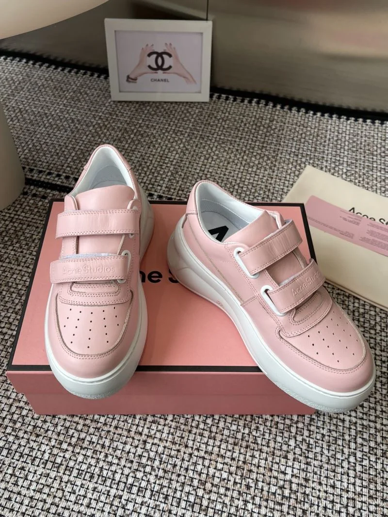 Precise copy Acne Studio Shoes