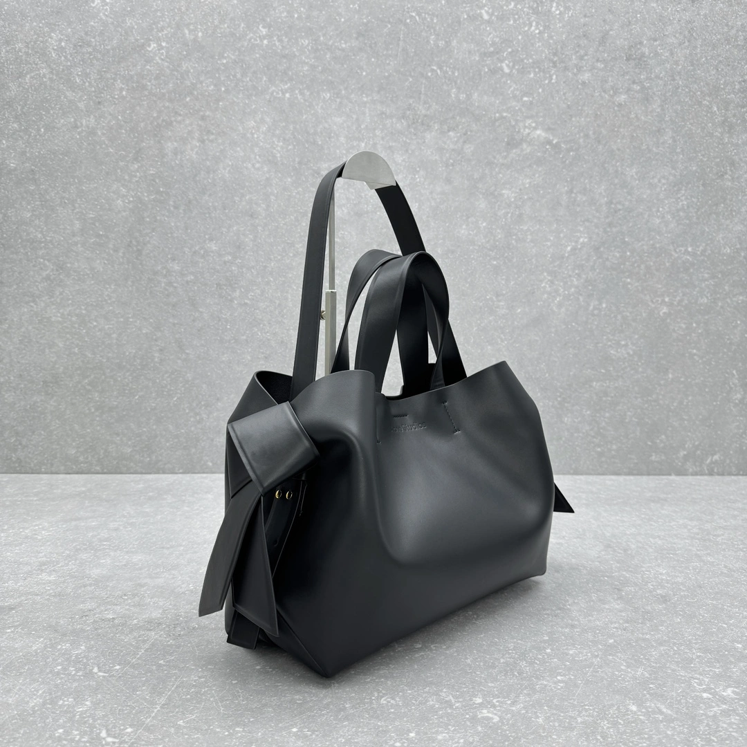 Affordable Acne Studio Top Handle Bags