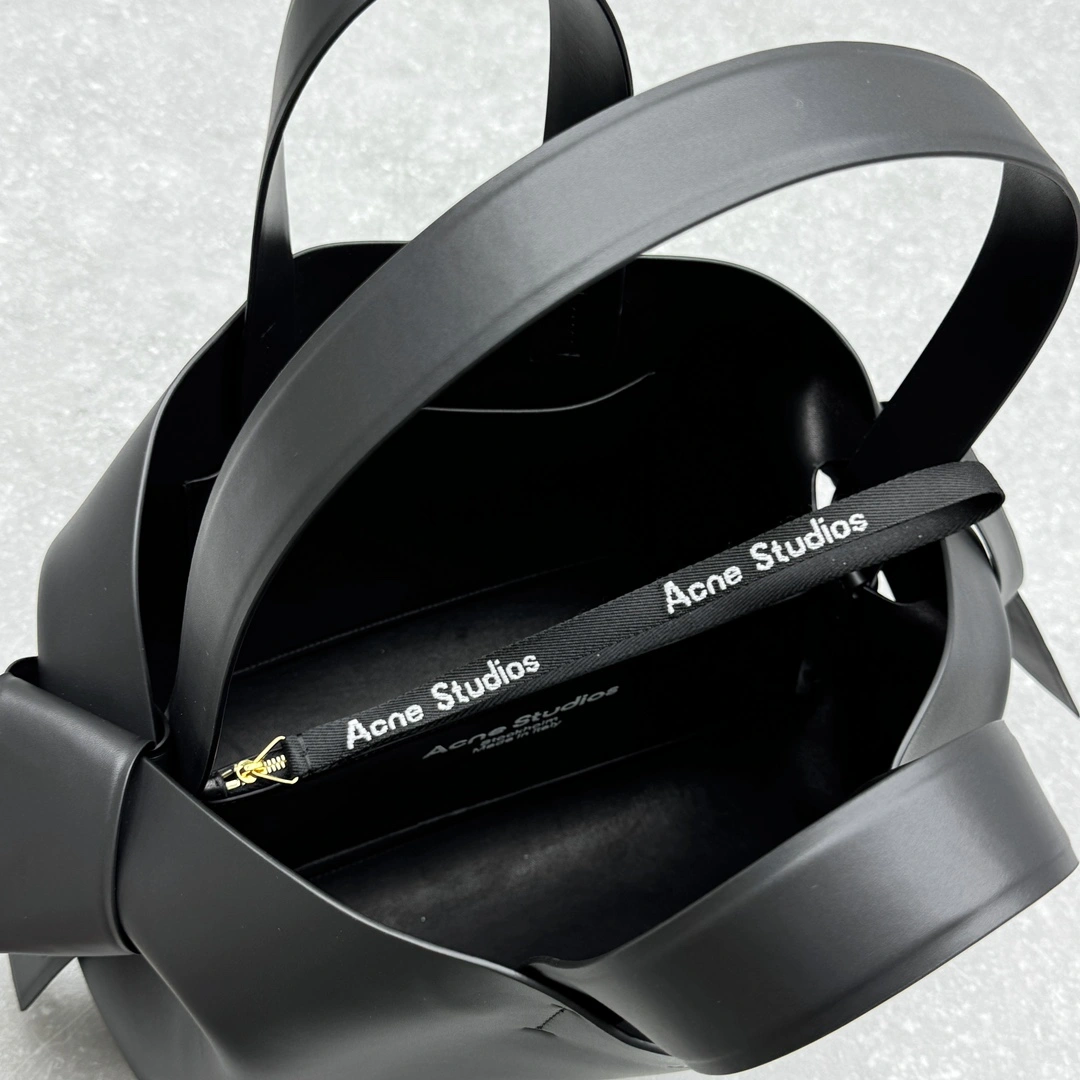 Affordable Acne Studio Top Handle Bags