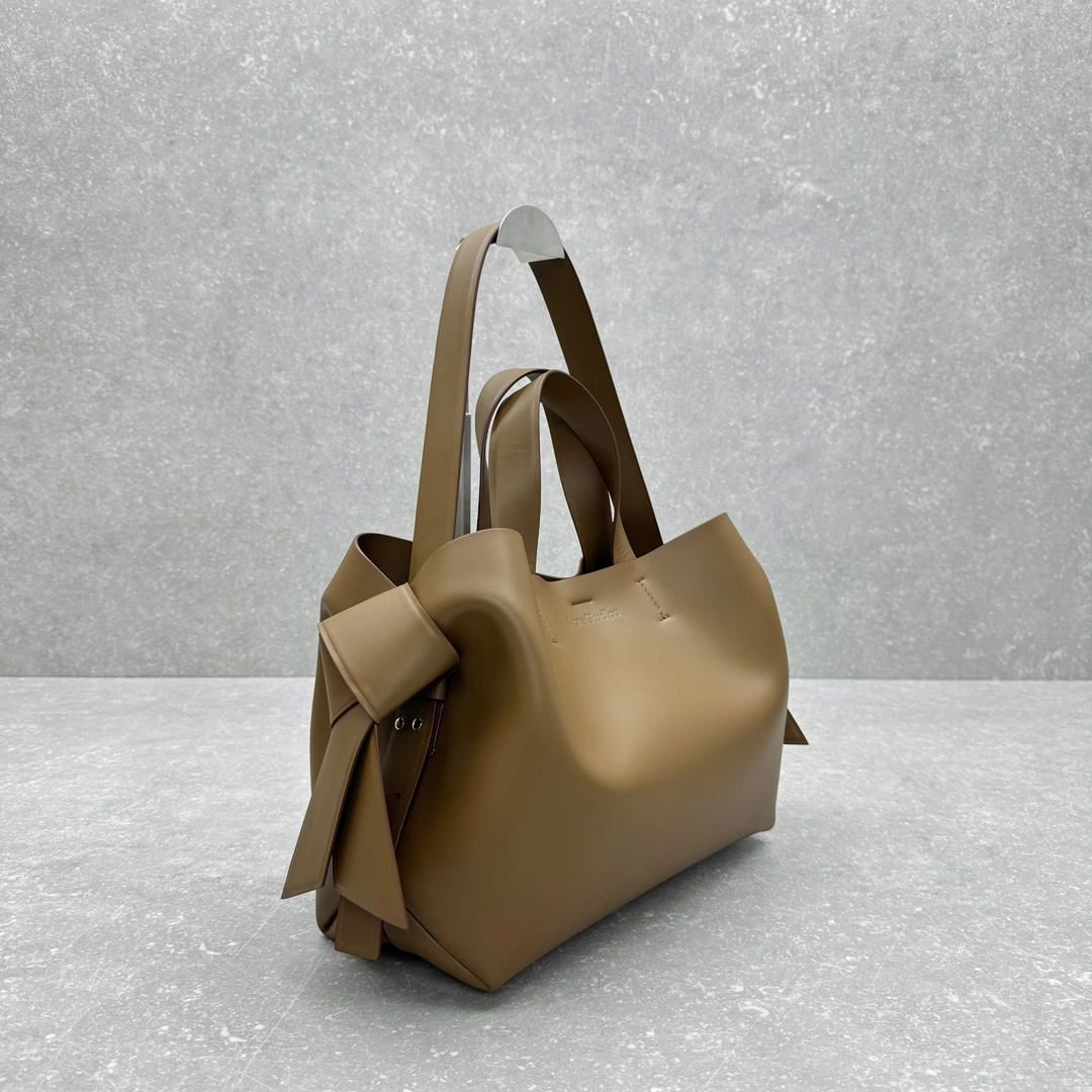 1:1 copy Acne Studio Top Handle Bags
