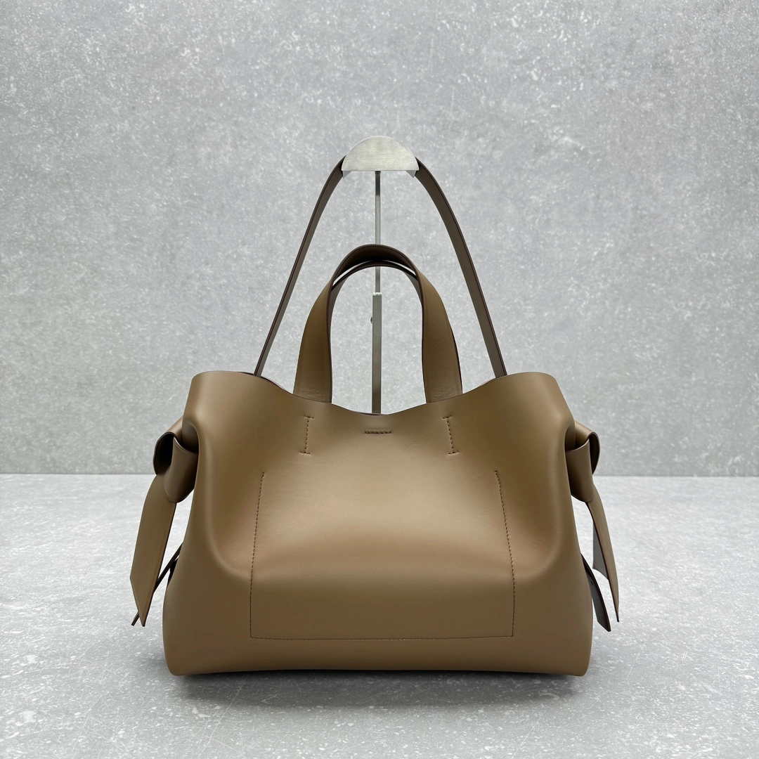 1:1 copy Acne Studio Top Handle Bags