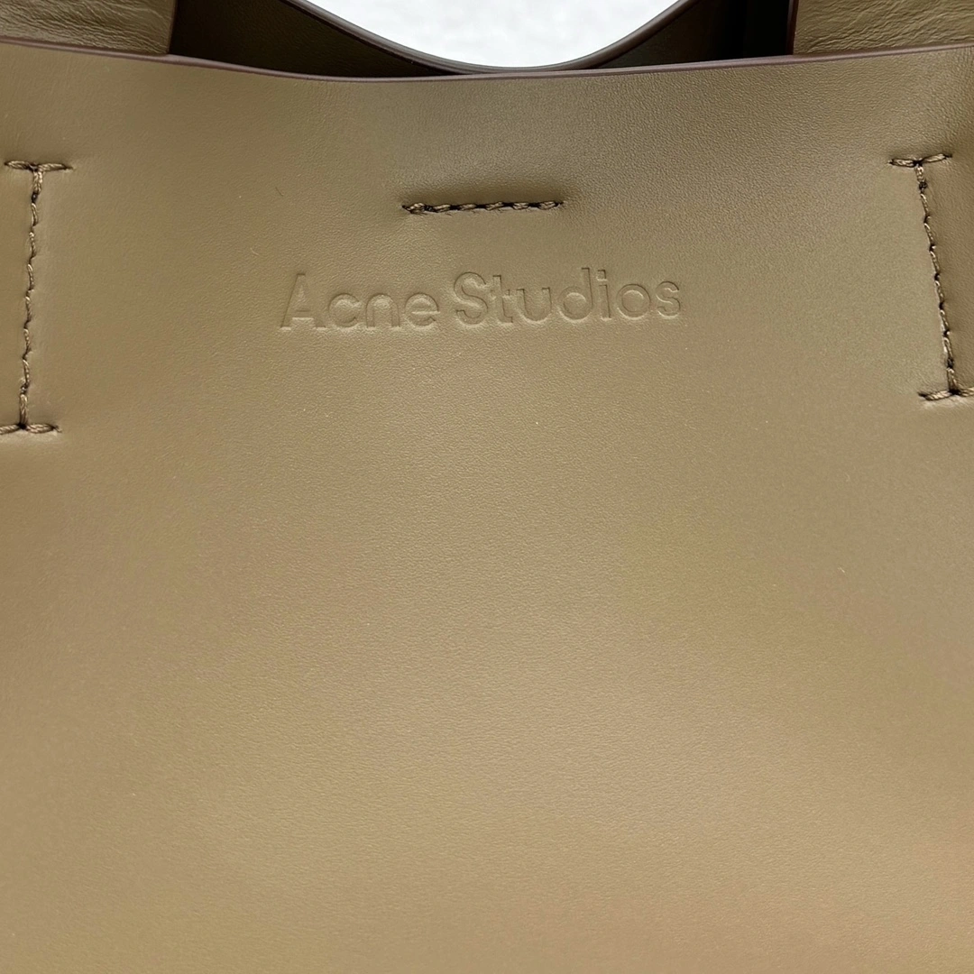1:1 copy Acne Studio Top Handle Bags