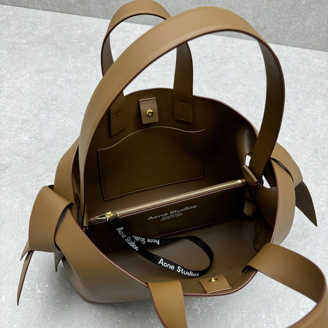 1:1 copy Acne Studio Top Handle Bags