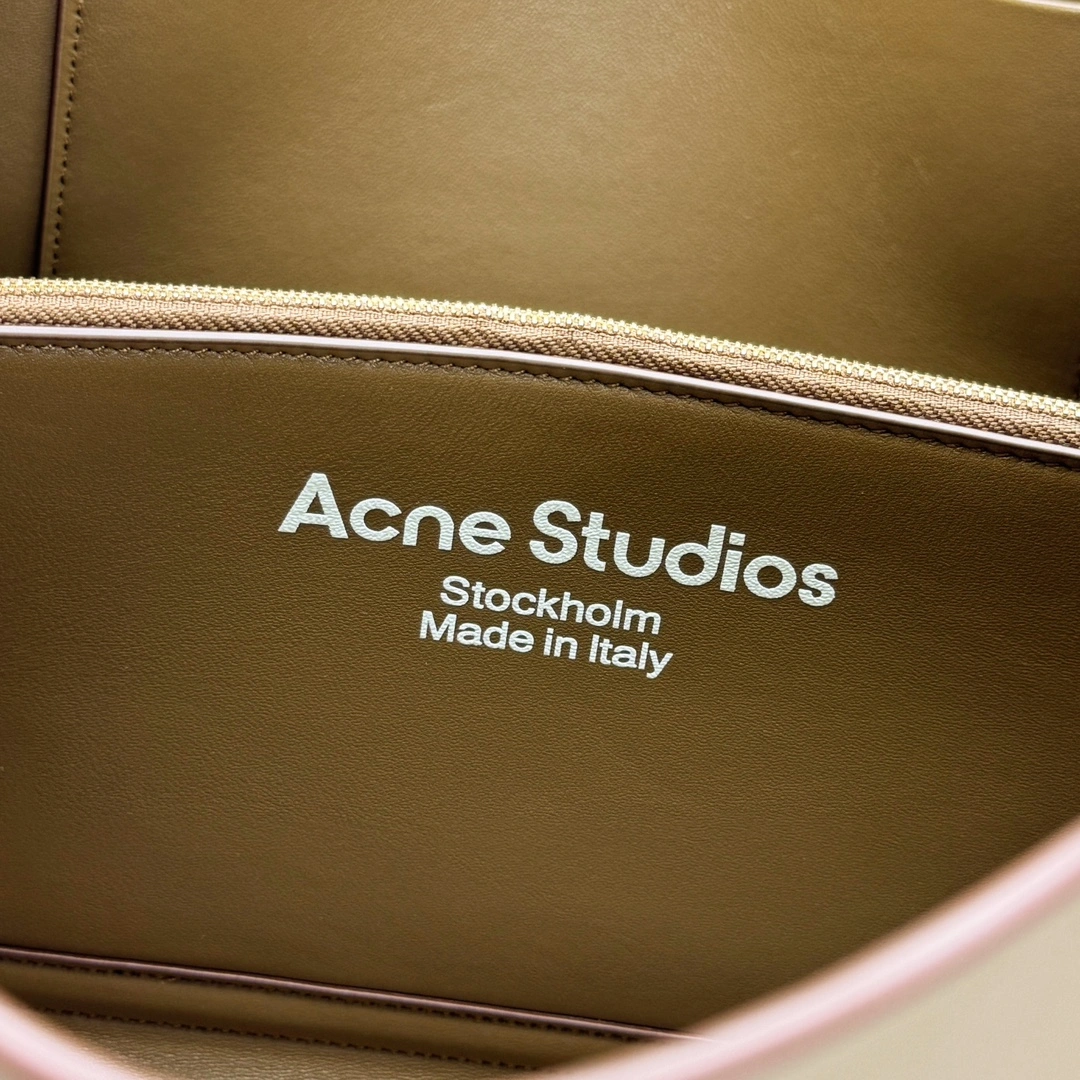 1:1 copy Acne Studio Top Handle Bags