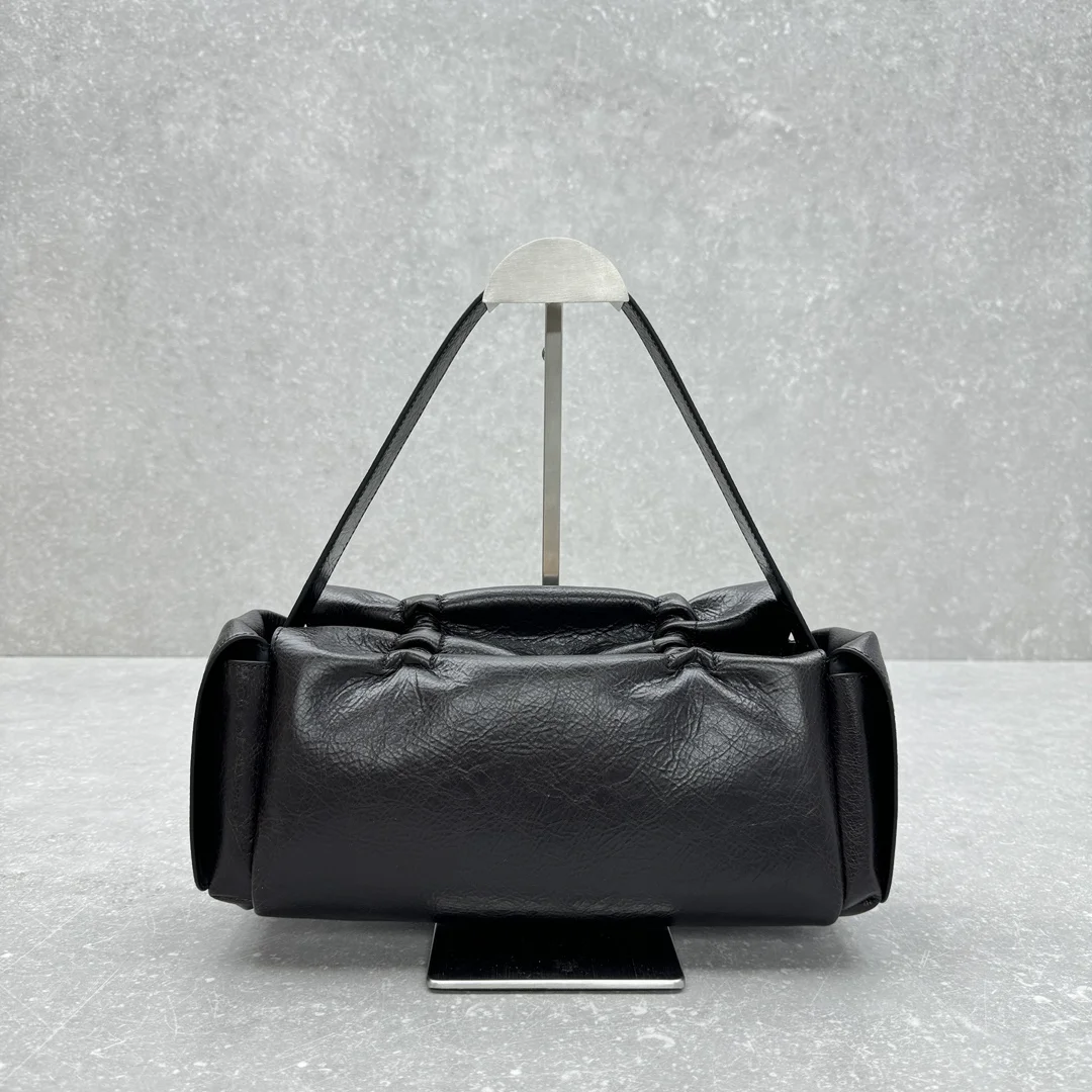 Precise copy Acne Studio Top Handle Bags
