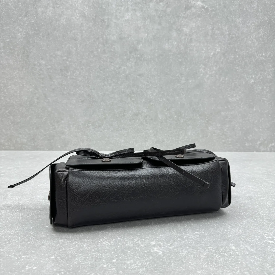 Precise copy Acne Studio Top Handle Bags