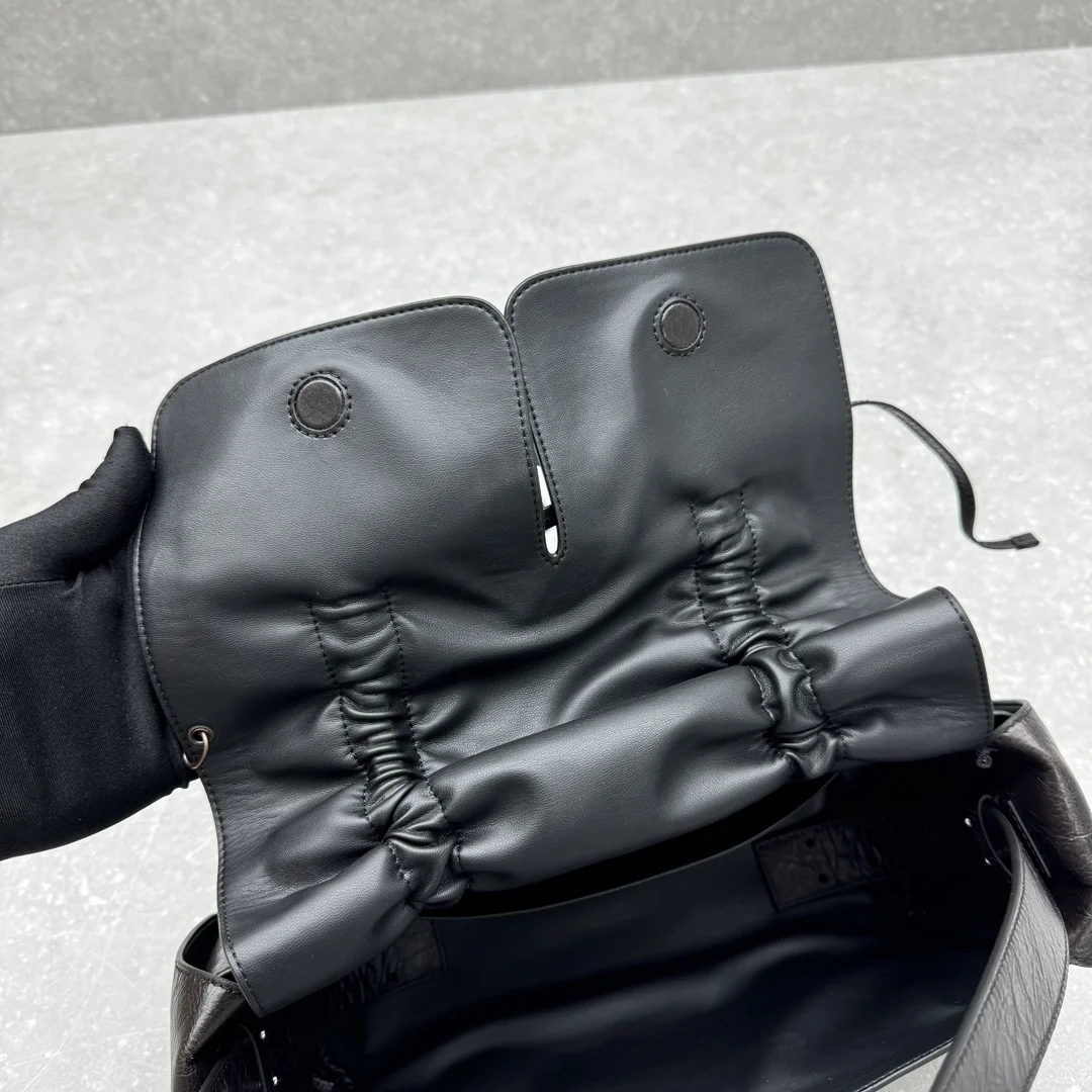Precise copy Acne Studio Top Handle Bags