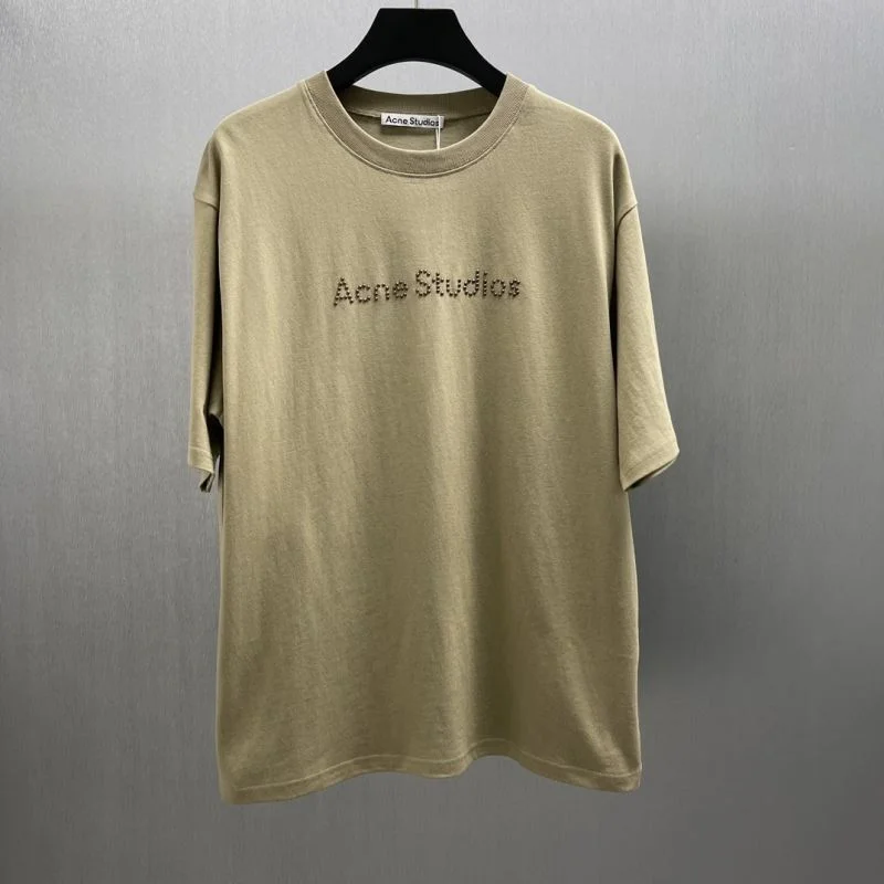 Acne T-Shirts