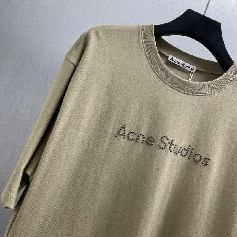 Affordable Acne T-Shirts