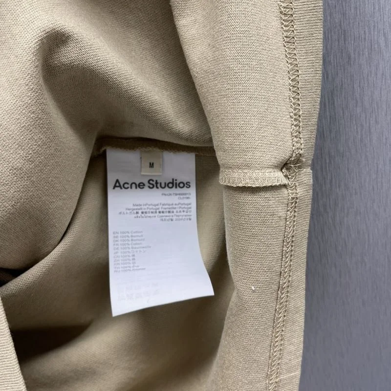 Affordable Acne T-Shirts