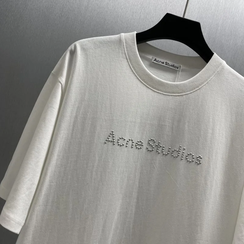 Top match Acne T-Shirts