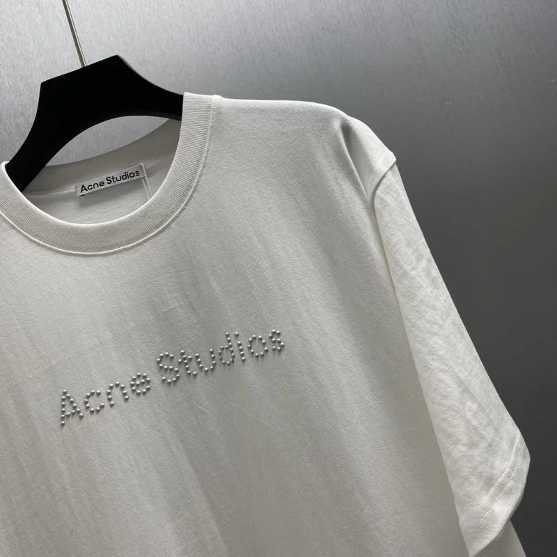 Top match Acne T-Shirts
