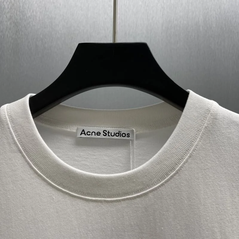 Top match Acne T-Shirts