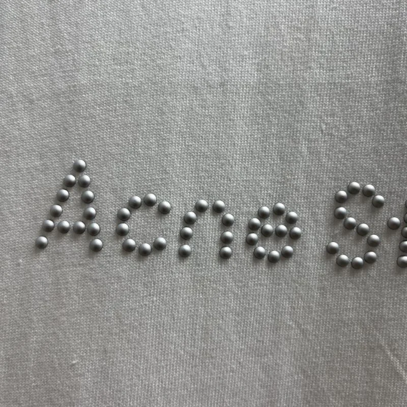 Top match Acne T-Shirts