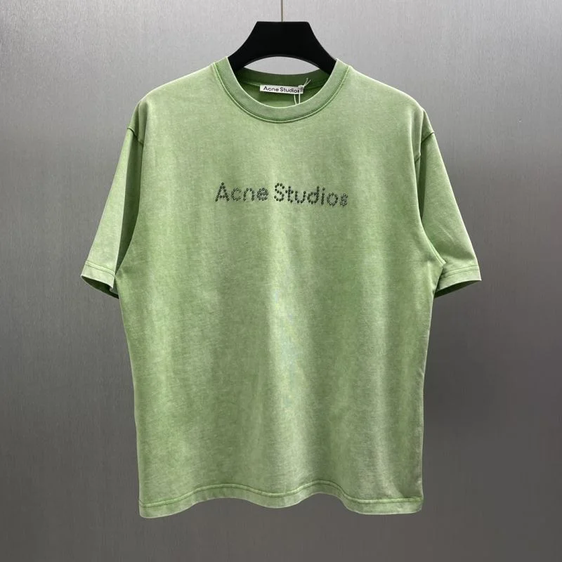 Acne T-Shirts
