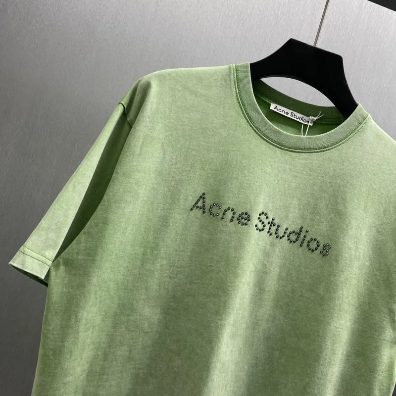 Original Acne T-Shirts
