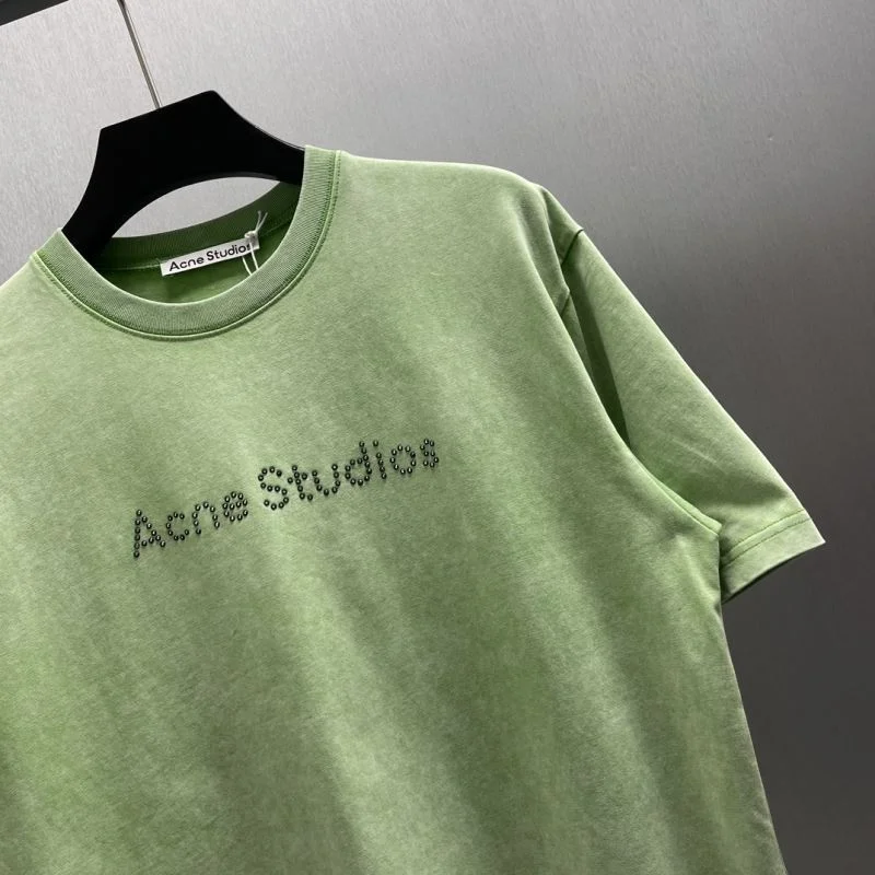 Original Acne T-Shirts
