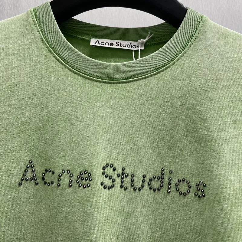 Original Acne T-Shirts