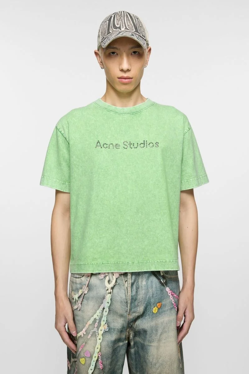 Original Acne T-Shirts