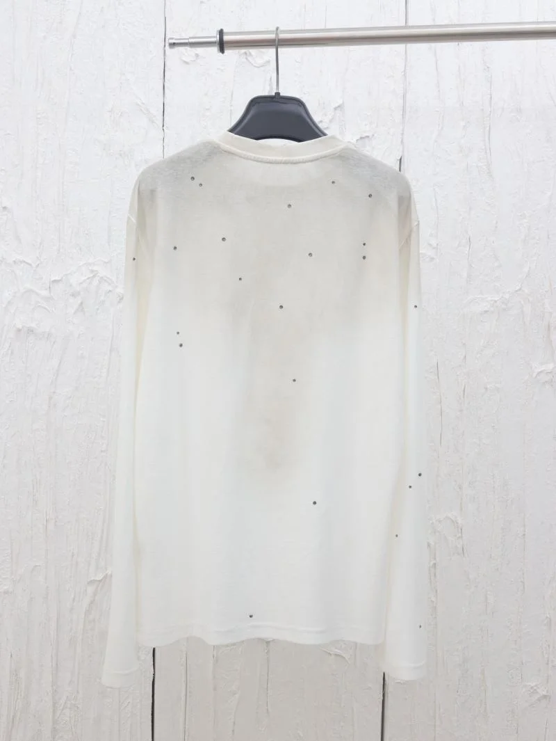 Precise copy Acne T-Shirts