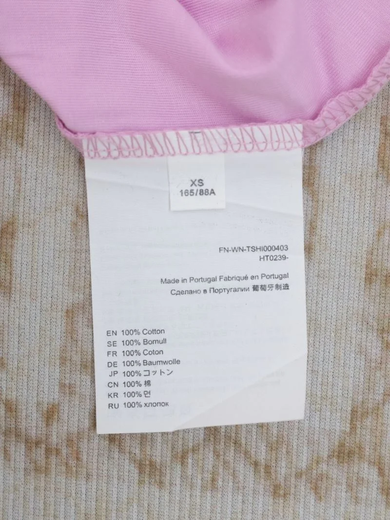Official Acne T-Shirts