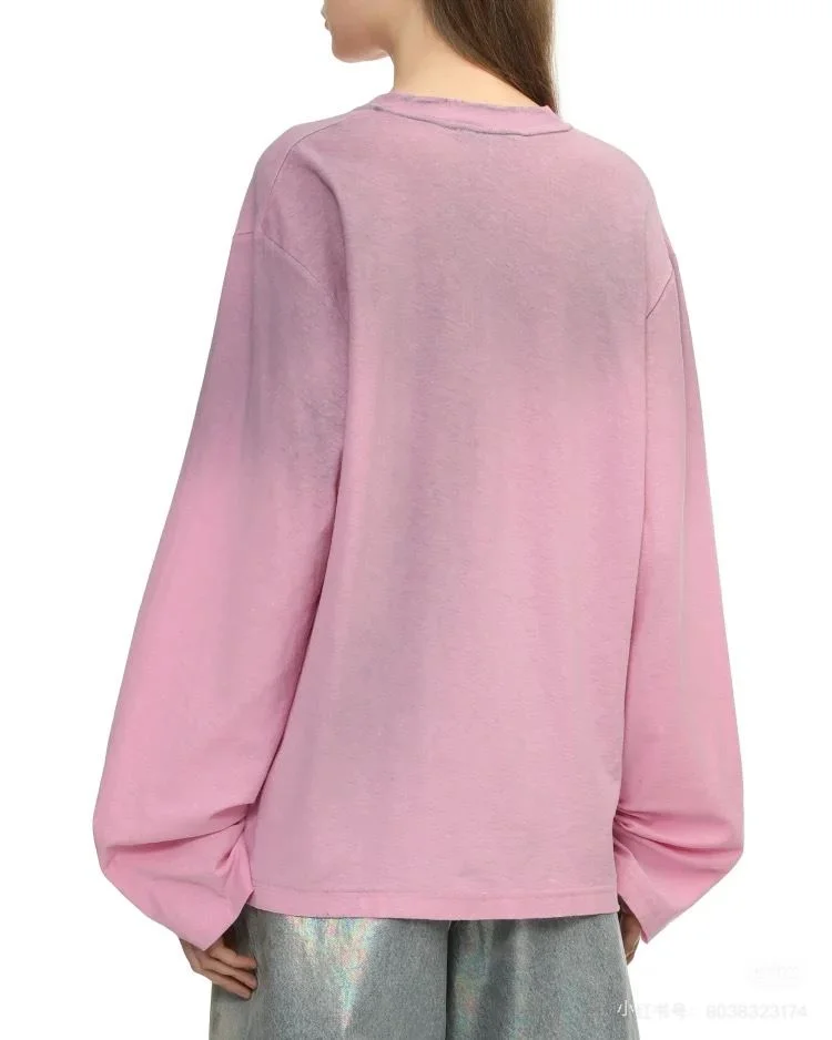 Official Acne T-Shirts
