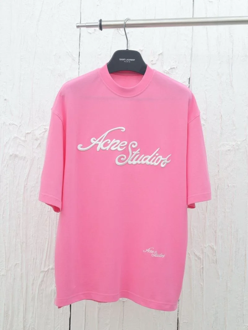 Acne T-Shirts