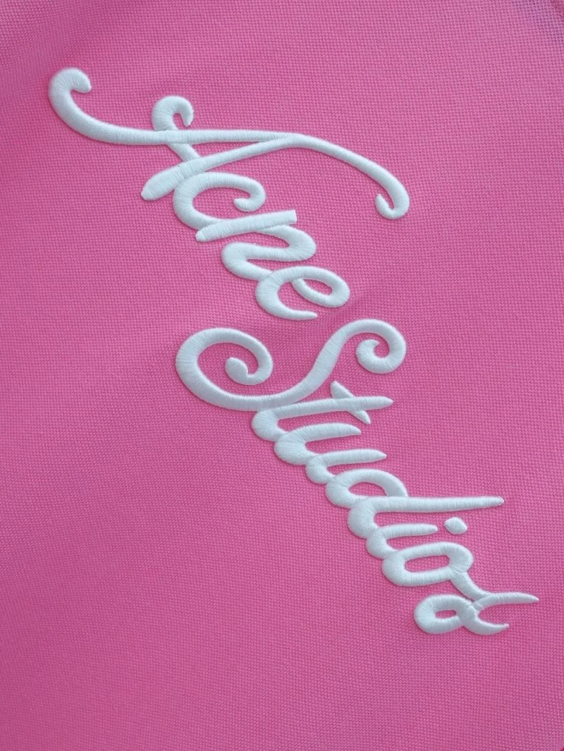Perfect replica Acne T-Shirts