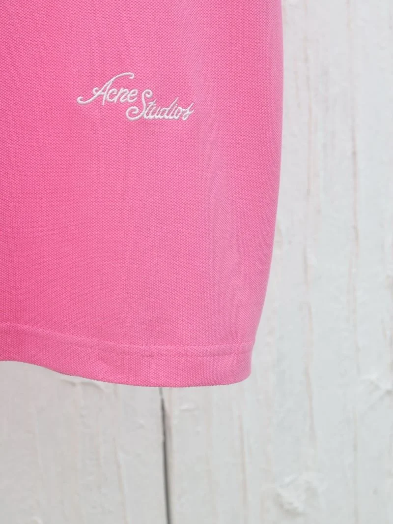 Perfect replica Acne T-Shirts