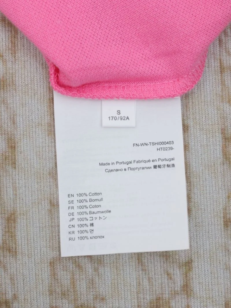Perfect replica Acne T-Shirts