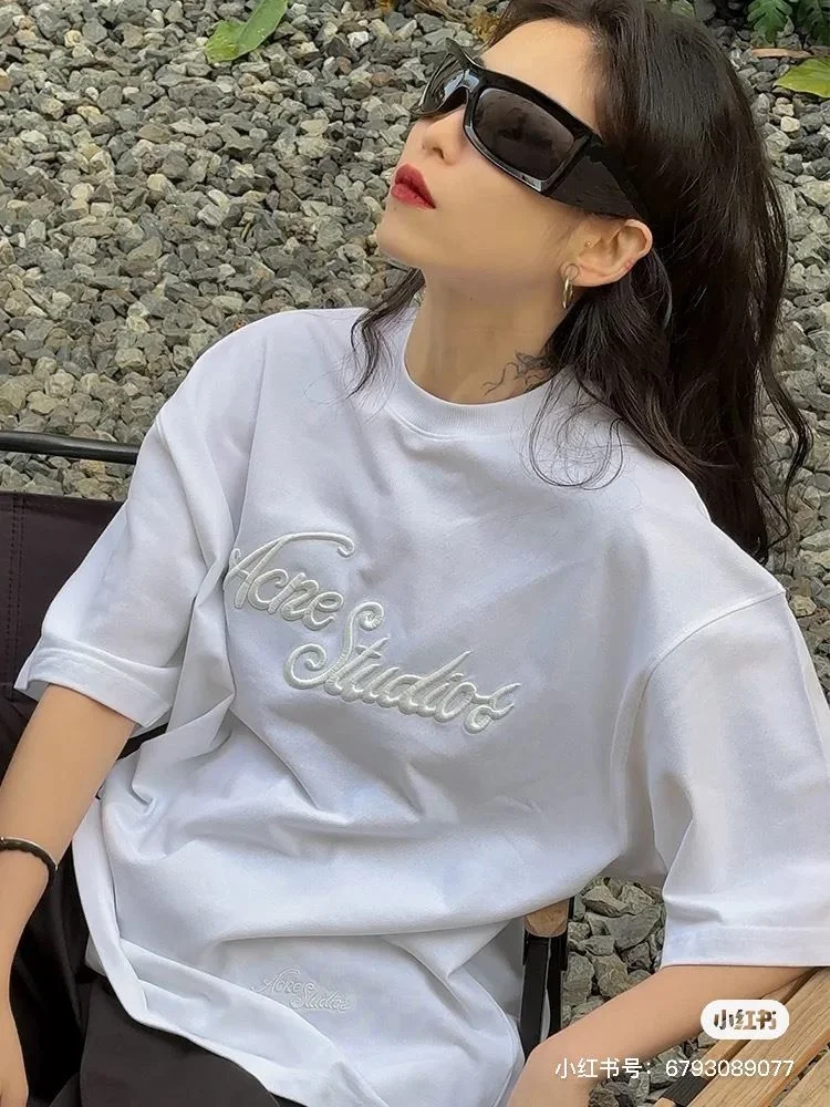 Perfect replica Acne T-Shirts