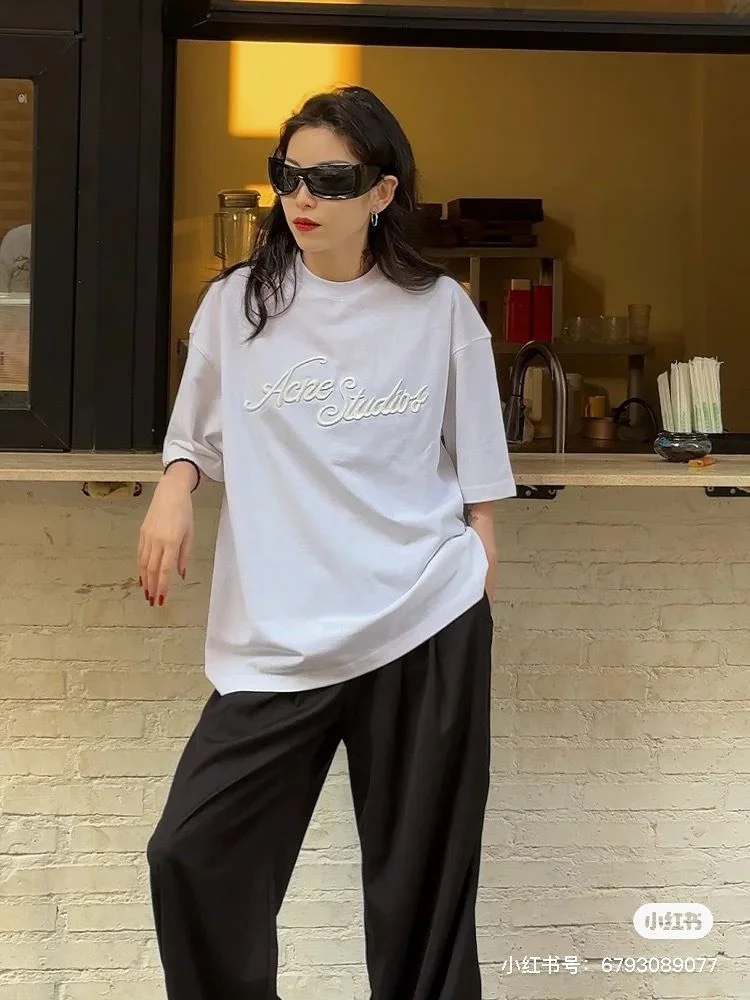 Perfect replica Acne T-Shirts
