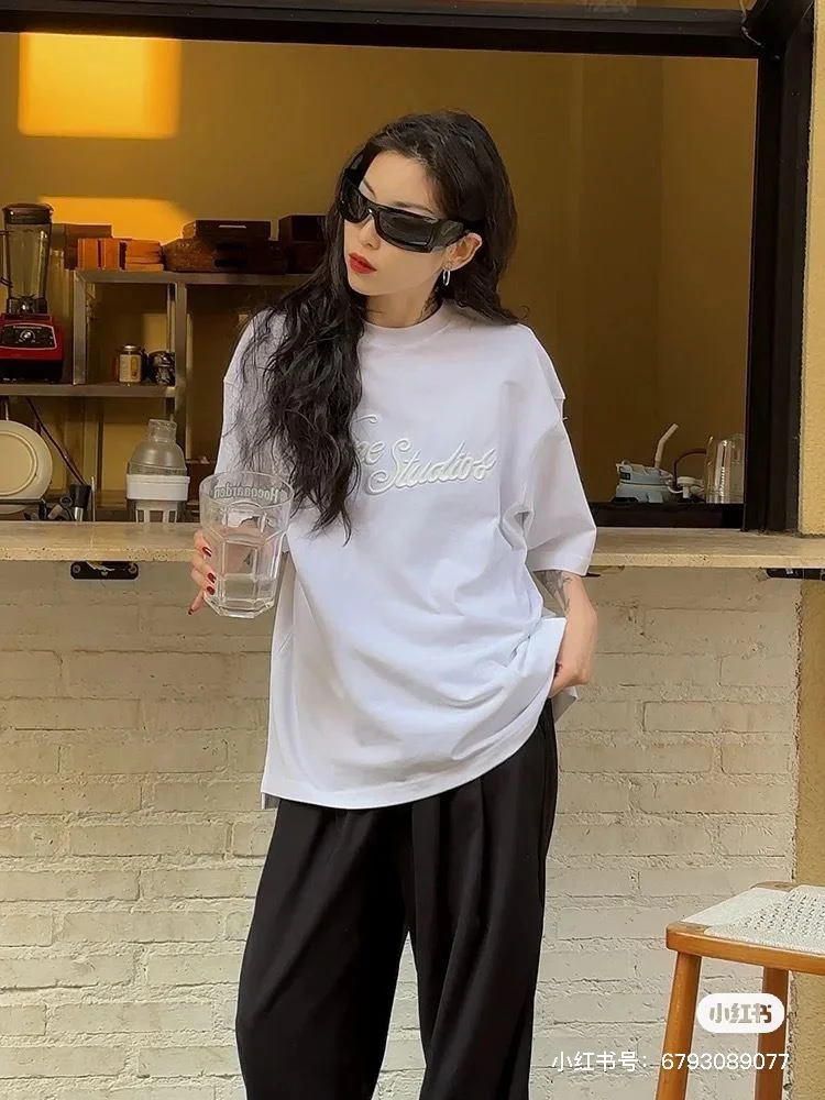 Perfect replica Acne T-Shirts