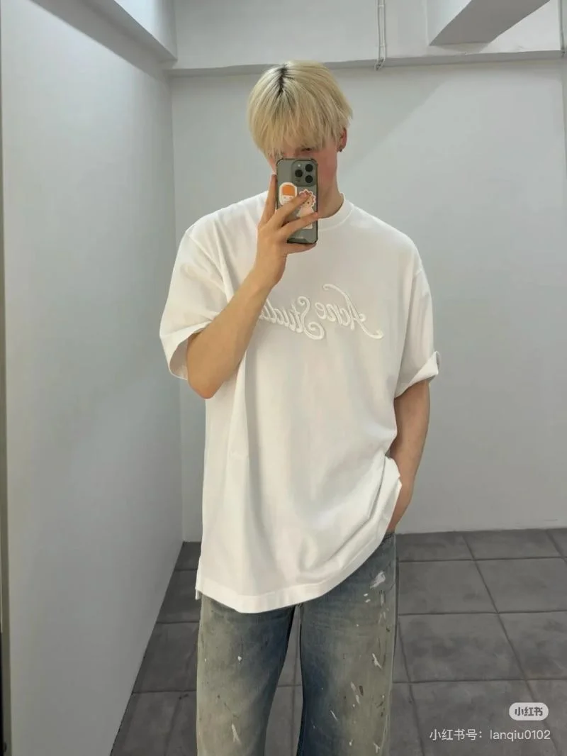 Perfect replica Acne T-Shirts