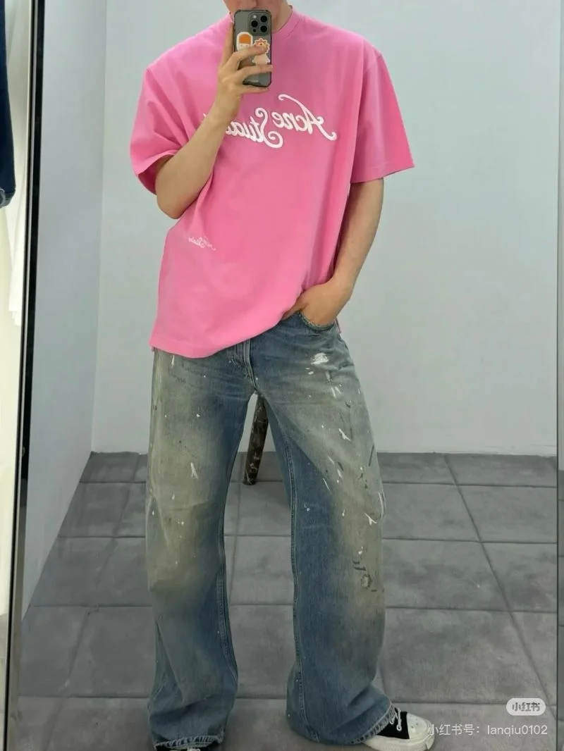 Perfect replica Acne T-Shirts